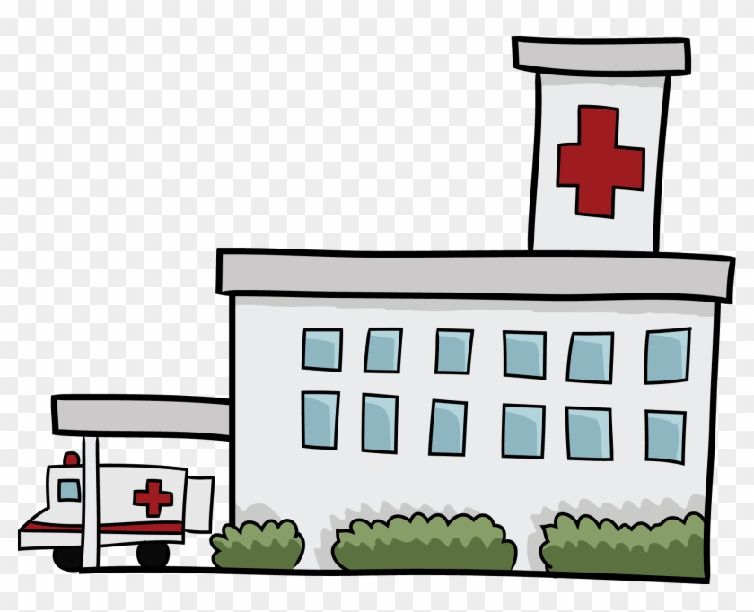 Webpage Clipart U0026middot Hospital Clipart - Clip Art - Full Size PNG ...