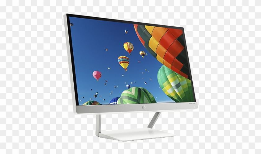 54847223 - Hp J7y67aa#aba Pavilion 22xw 21.5" Ips Led Backlit - Free ...