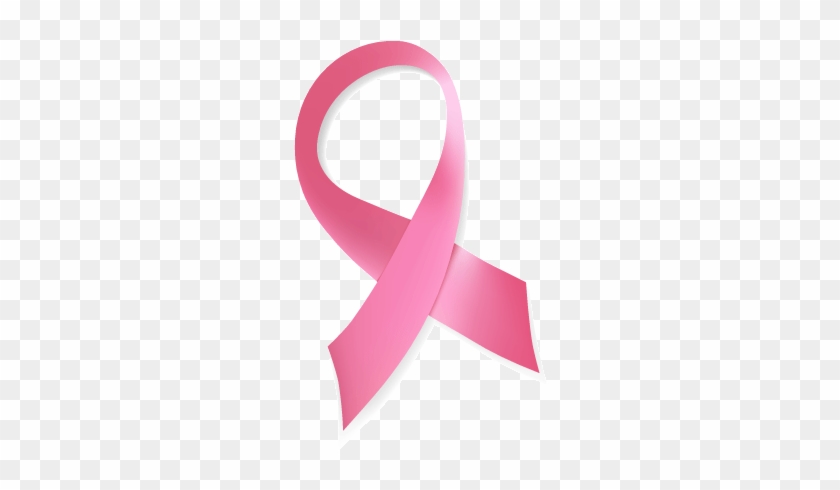 Pink Ribbon Better - Liston Rosa Cancer Mama Png - Full Size PNG ...