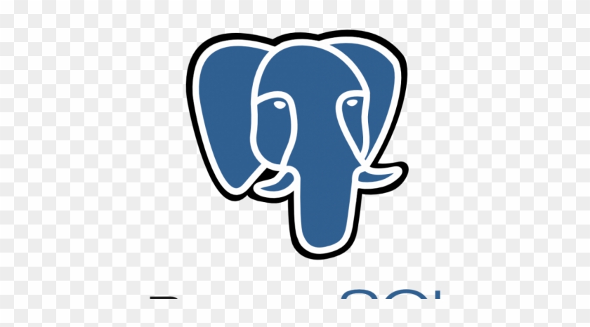 Postgresql Replication On Ubuntu Tutorial Postgres Logo Full Size Png Clipart Images Download
