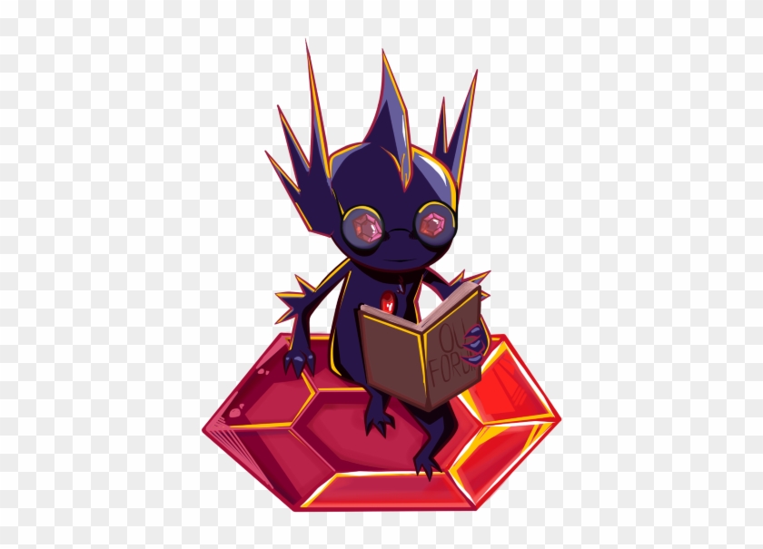 Art By Tikitik - Cartoon - Free Transparent PNG Clipart Images Download