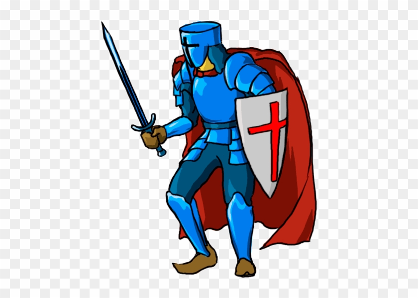Free Knight Clip Art - Knights Cartoon Png - Full Size PNG Clipart ...