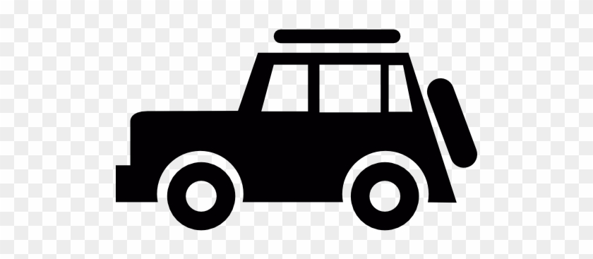 Family Car Free Icon - Car - Full Size PNG Clipart Images Download