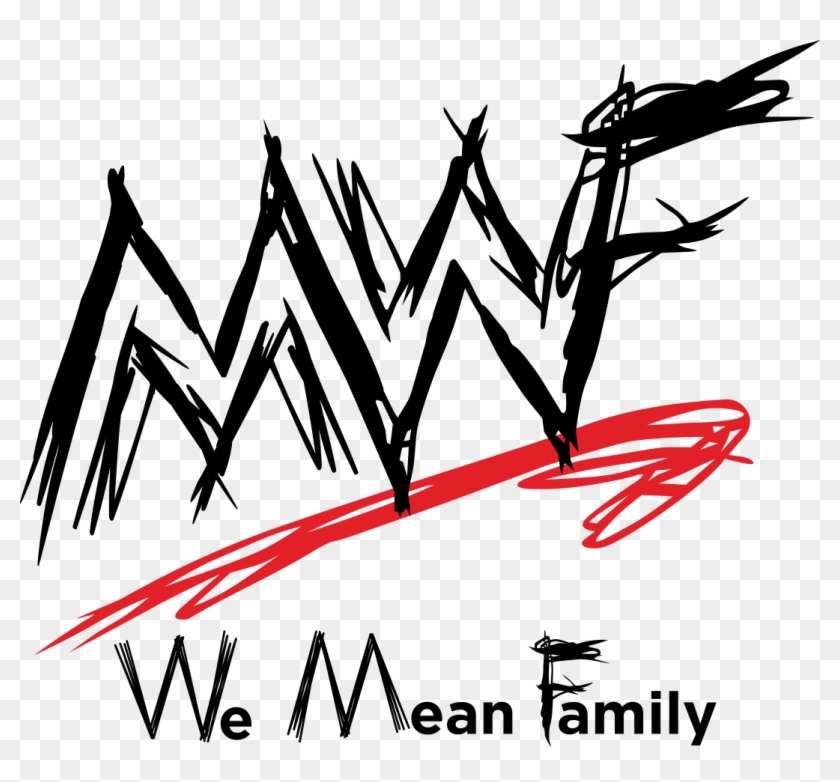 Wwf Logo Png - Full Size PNG Clipart Images Download