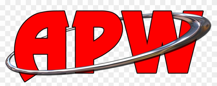 All Pro Wrestling - Full Size PNG Clipart Images Download