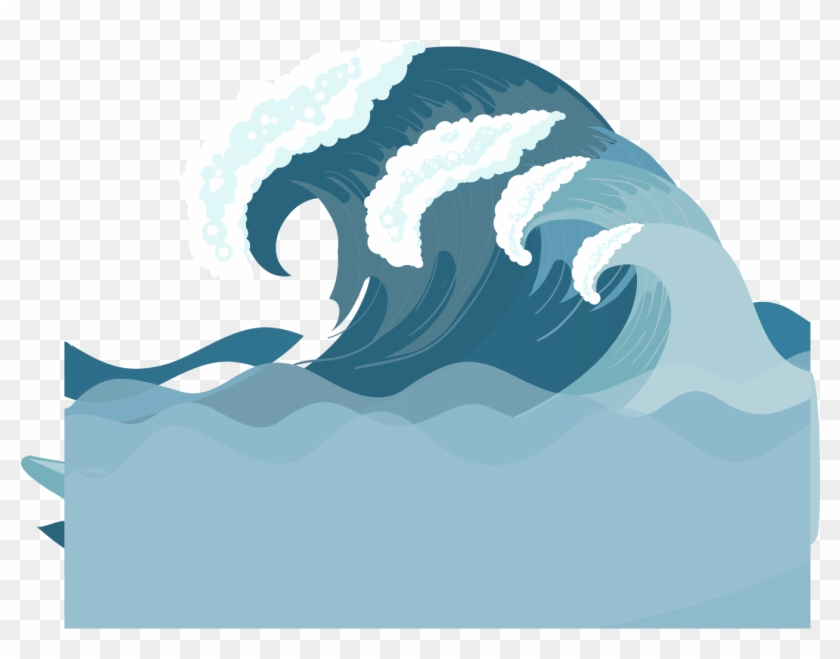 Wind Wave Energy - Wave Energy Png - Full Size PNG Clipart Images Download
