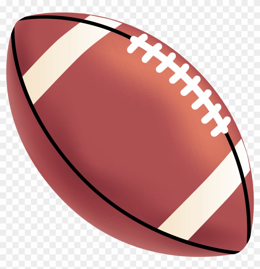 Football Clip Art - Football Clip Art - Full Size PNG Clipart Images ...