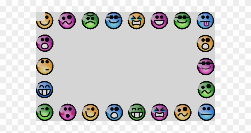 Smiley Face Clip Art - Full Size PNG Clipart Images Download