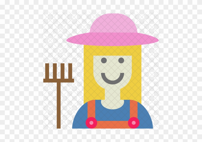 Gardener Icon - Gardener - Free Transparent PNG Clipart Images Download
