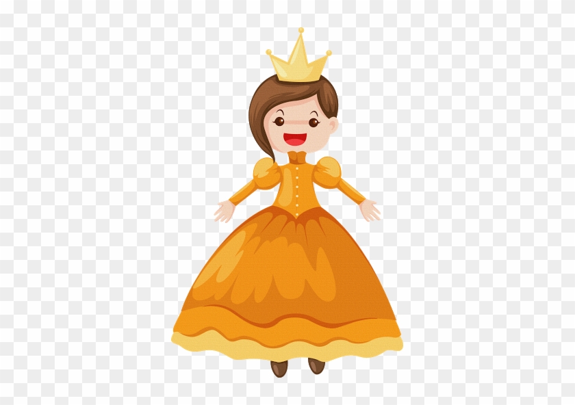 Scrap - Cartoon Queen - Free Transparent PNG Clipart Images Download