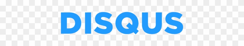 Disqus Logo Vector - Disqus - Full Size PNG Clipart Images Download