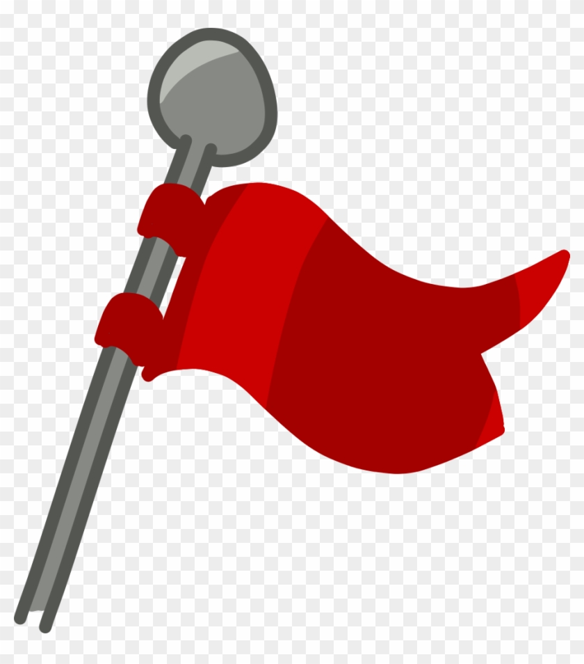 Red Flag - Red Flag - Free Transparent PNG Clipart Images Download