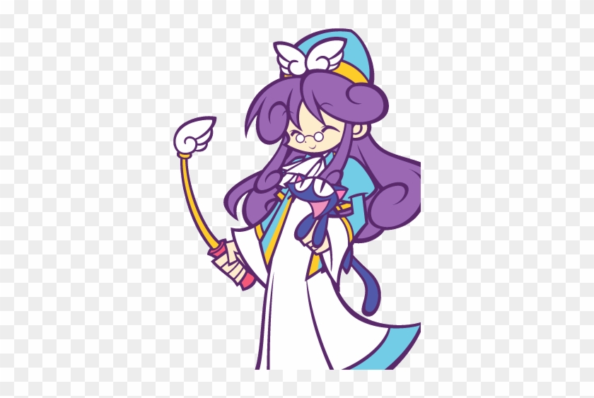 Tmp 2042 Character Accord Puyo15thanniversary 1307212448 - Puyo Puyo ...