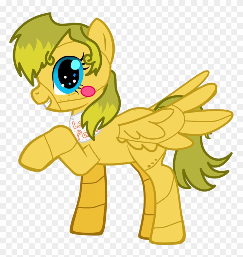 Pony - Free Transparent PNG Clipart Images Download