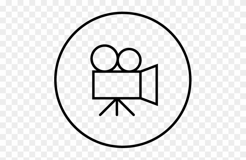 Video → - Video - Full Size PNG Clipart Images Download