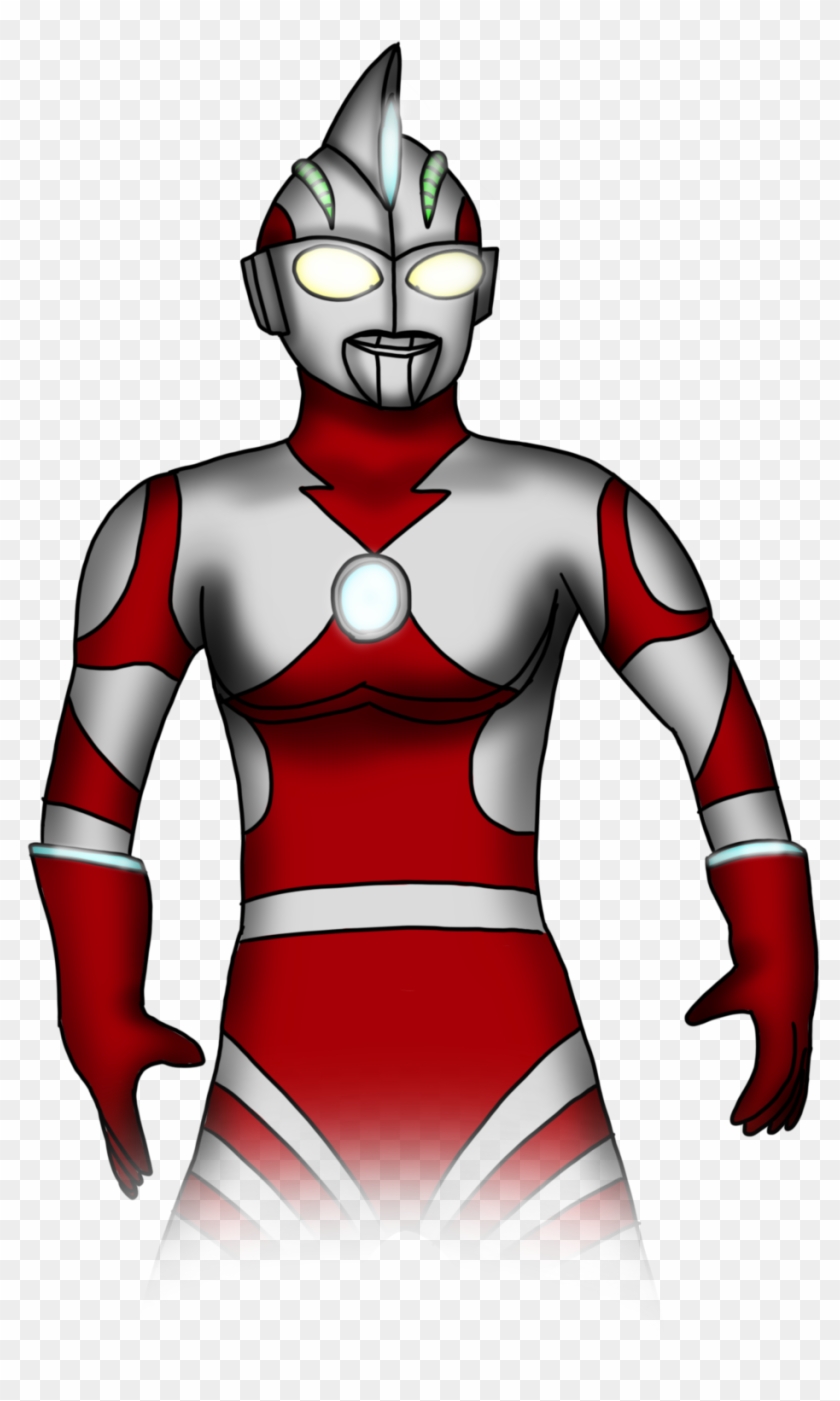 Wallpapperultra16 4 2 Ultraman Lazer By Wallpapperultra16 - Cartoon ...