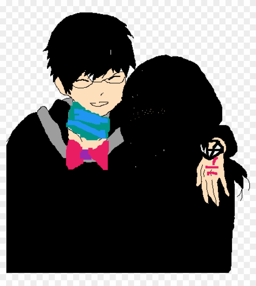 Im More Lonely Than Disco Stu - Cartoon - Free Transparent PNG Clipart ...