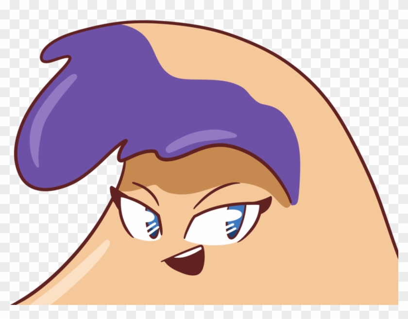 Rara Wave By Spoopyro - Cartoon - Full Size PNG Clipart Images Download