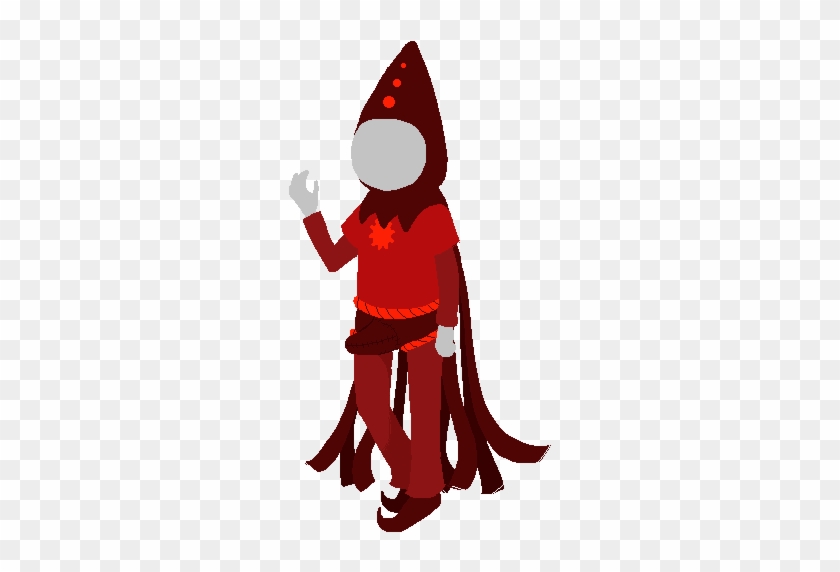 Bard Of Time Character Traits - Bard Of Blood Homestuck - Full Size PNG ...