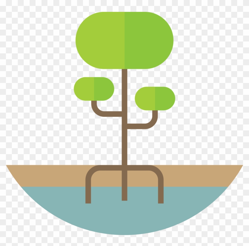 Flat Design Computer File - Green - Free Transparent PNG Clipart Images ...