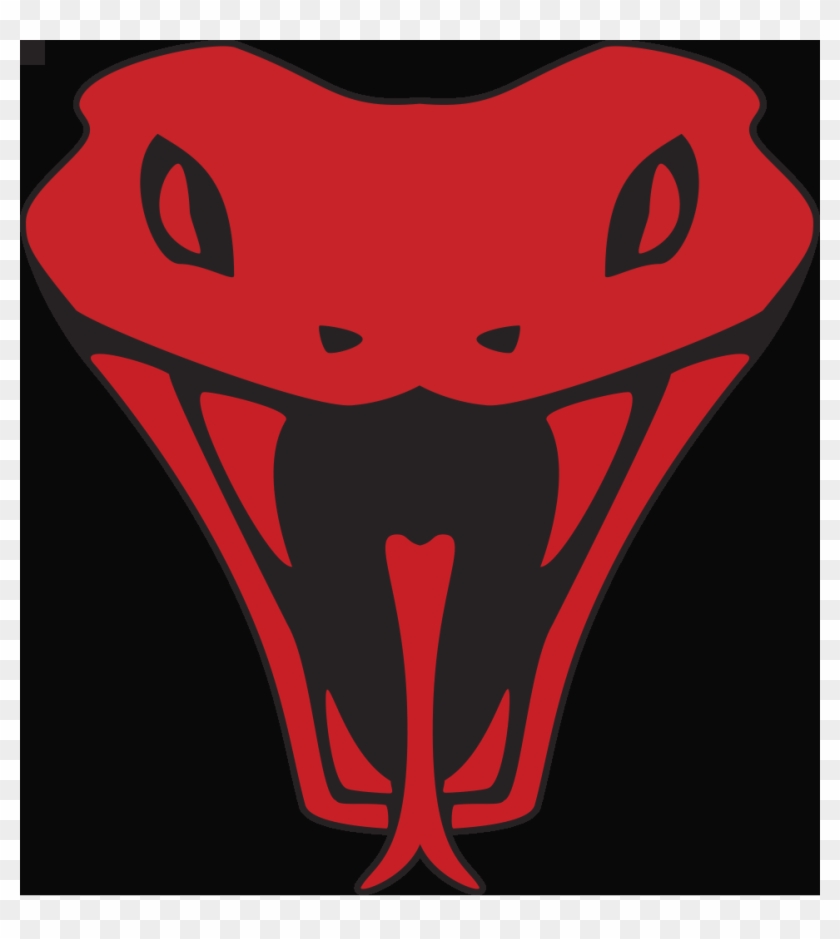 Red Viper Snake Clipart Viper Snake Clipart Images - Viper Snake Logo ...