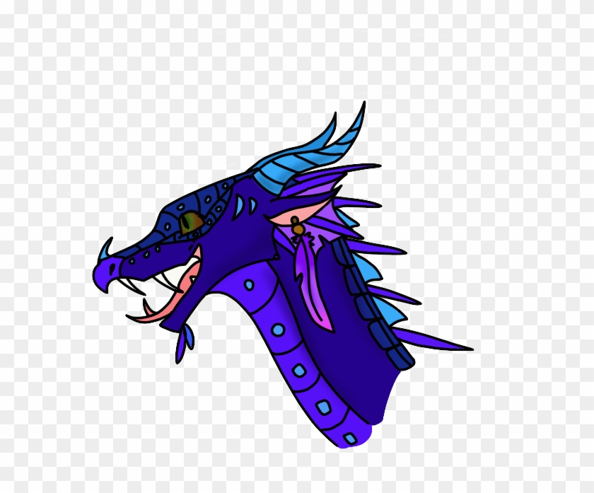 Indigo Side View By Gdtrekkie-da8awix - Screenshot - Full Size PNG ...