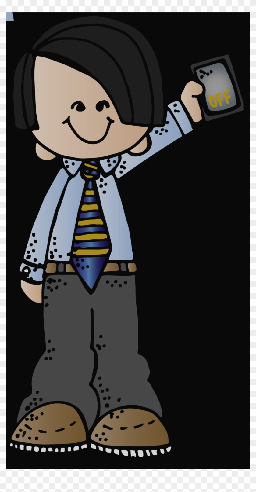 Melonheadz Lds Illustrating Melonheadz Jesus Clipart - Clip Art - Full ...