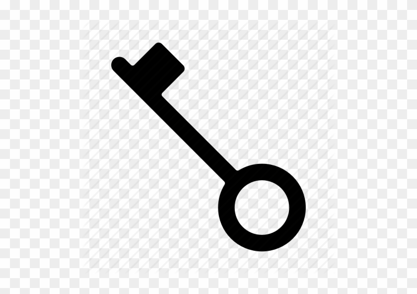 Keys Clipart Jail - Keys Icon - Full Size PNG Clipart Images Download