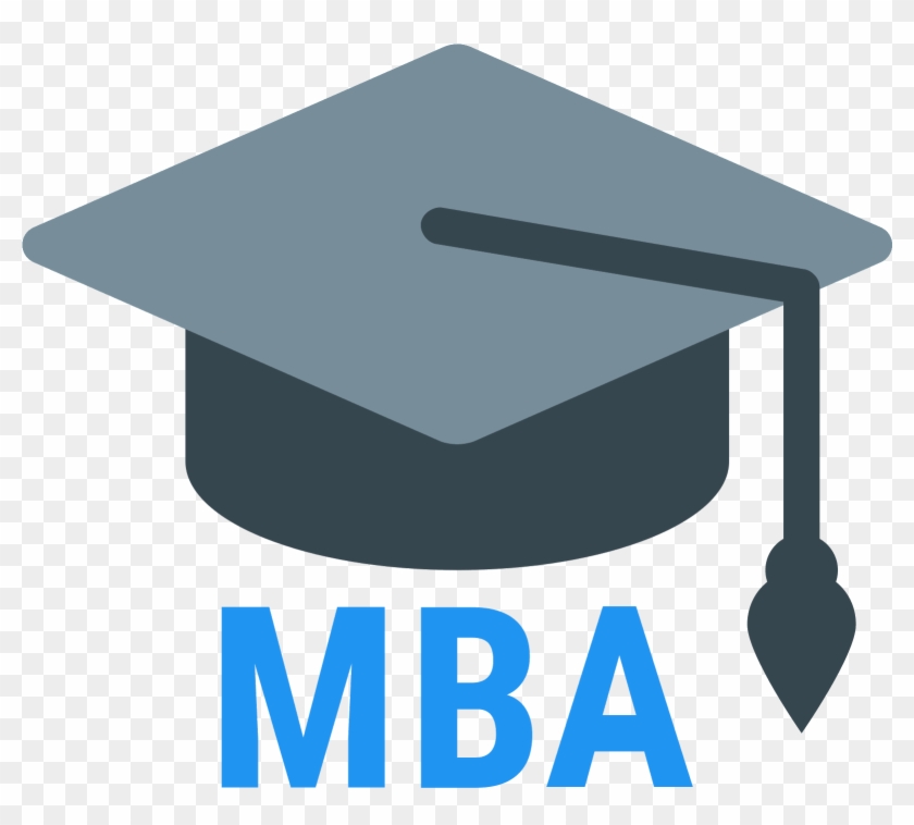 Mba Icon - Master Of Business Administration - Full Size PNG Clipart ...