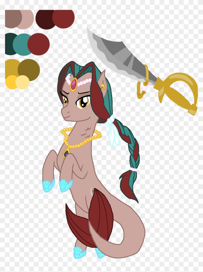 Corial Reef By Eeveewhite97 Corial Reef By Eeveewhite97 - Hoofbeard ...
