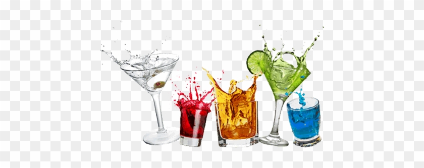 Drinks - Caipisake - Free Transparent PNG Clipart Images Download