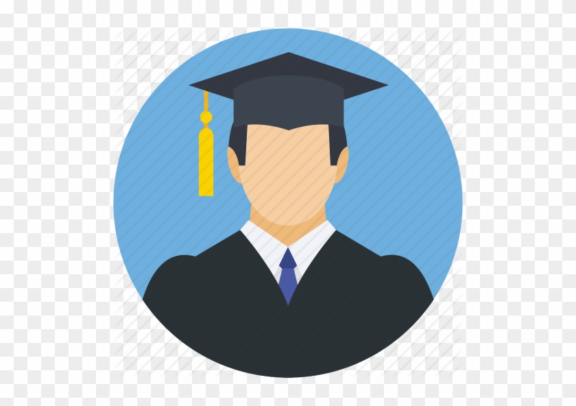 Graduate Icon Clipart Computer Icons Graduation Ceremony - University ...