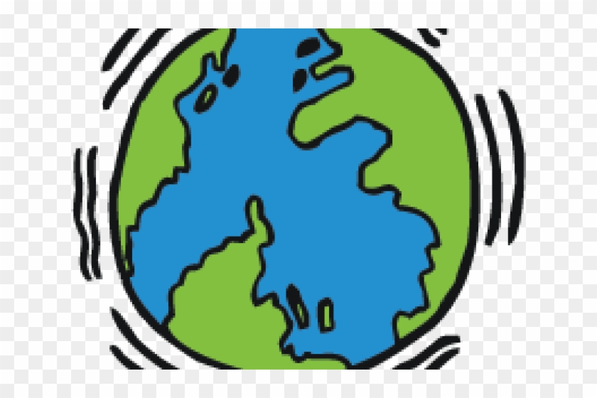 Vector Royalty Free Library Cliparts X Carwad Net - Earthquake Animated ...