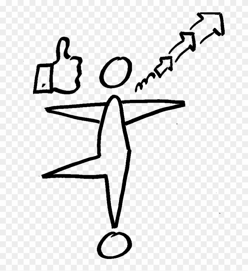 Being Effective And Liked - Permalink - Full Size PNG Clipart Images ...