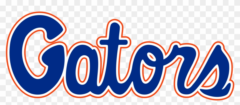 Florida Gators Football - Full Size PNG Clipart Images Download