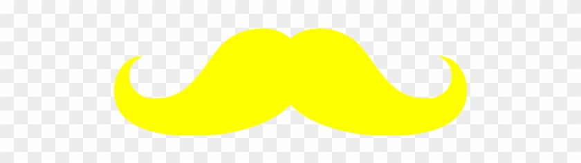 White Mustache Png - Free Transparent PNG Clipart Images Download