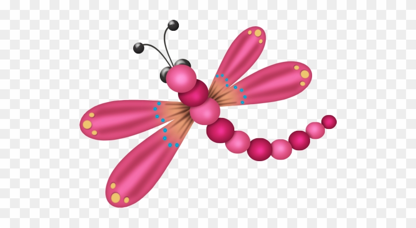 Bugs °• - ‿ - Dragonfly - Full Size PNG Clipart Images Download