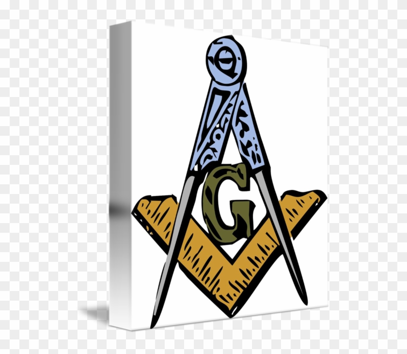 Freemasonry - Full Size PNG Clipart Images Download