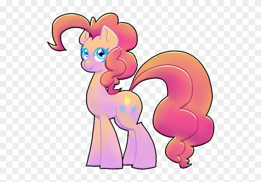 Jeremy The Lemon, Pinkie Pie, Safe, Simple Background, - Cartoon - Free ...