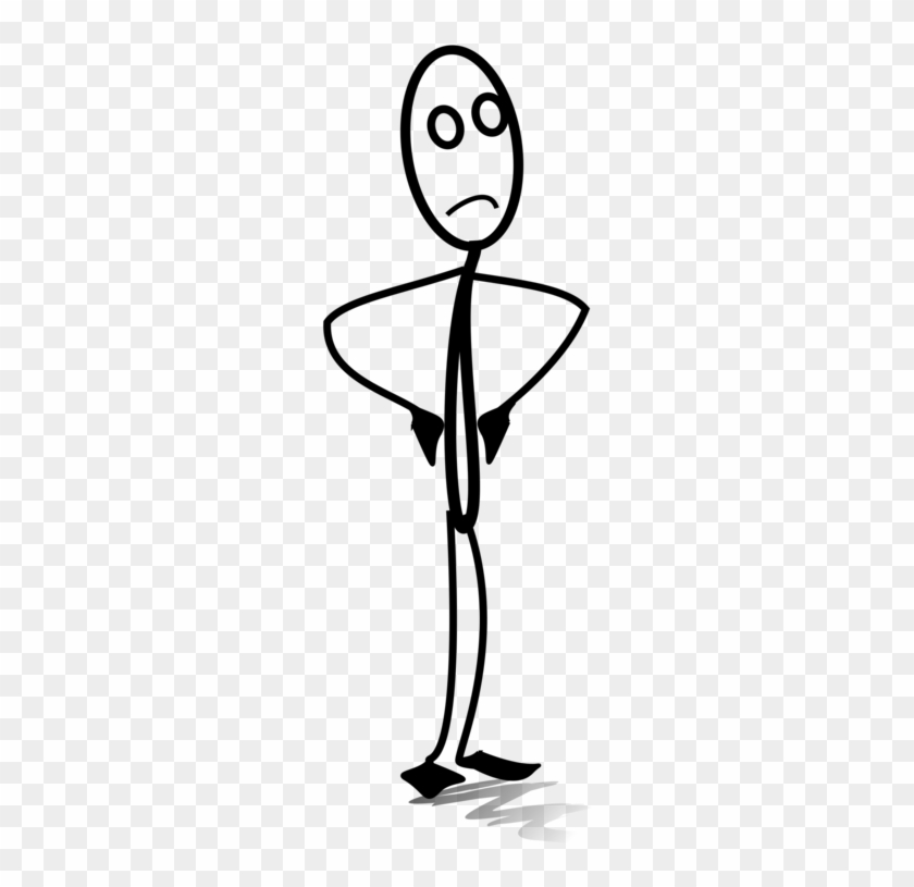 Stick Figure Drawing Animation Line Art Download - Stickman Clipart ...