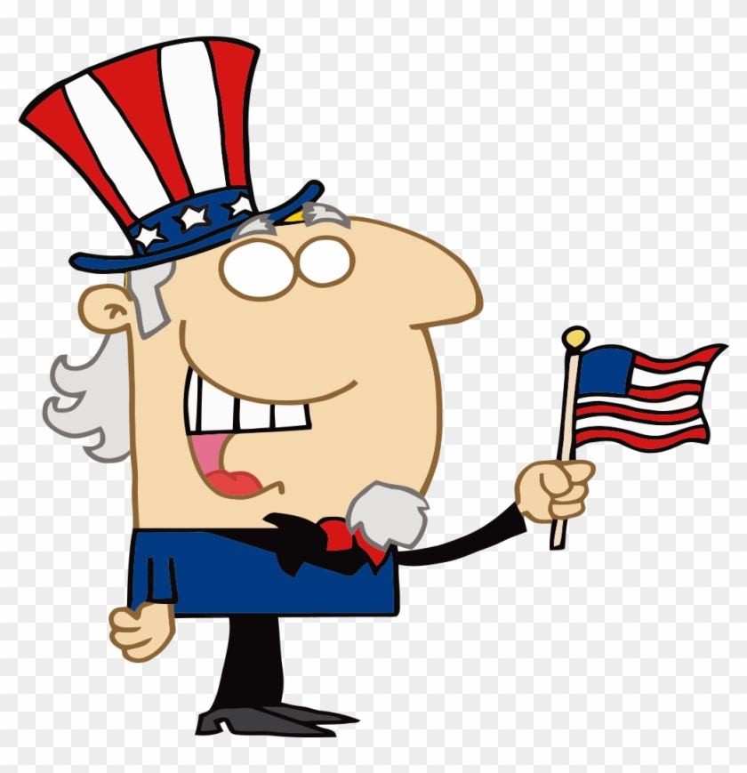 American Clip Art - Full Size PNG Clipart Images Download