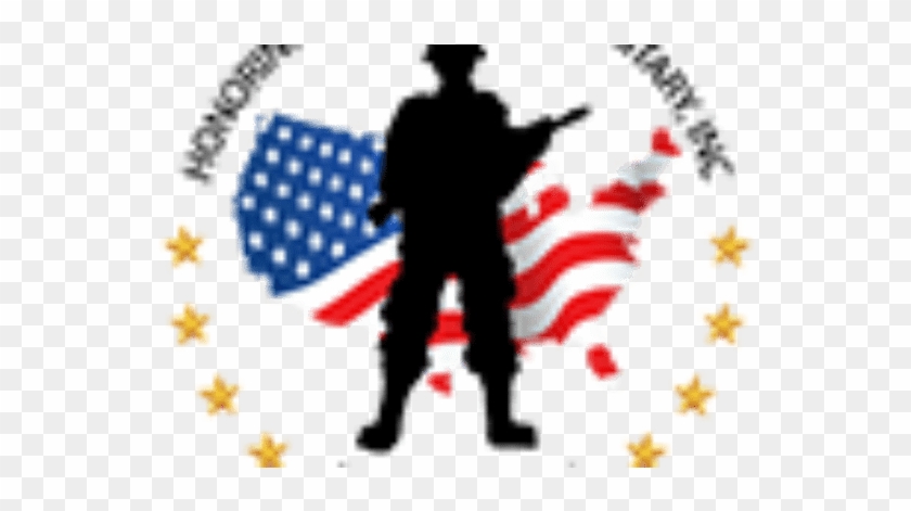 Honoring Our Wounded Military - Full Size PNG Clipart Images Download