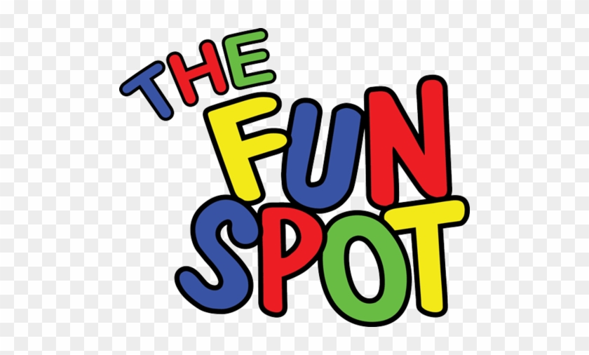 Fun Spot Queensbury - Full Size PNG Clipart Images Download