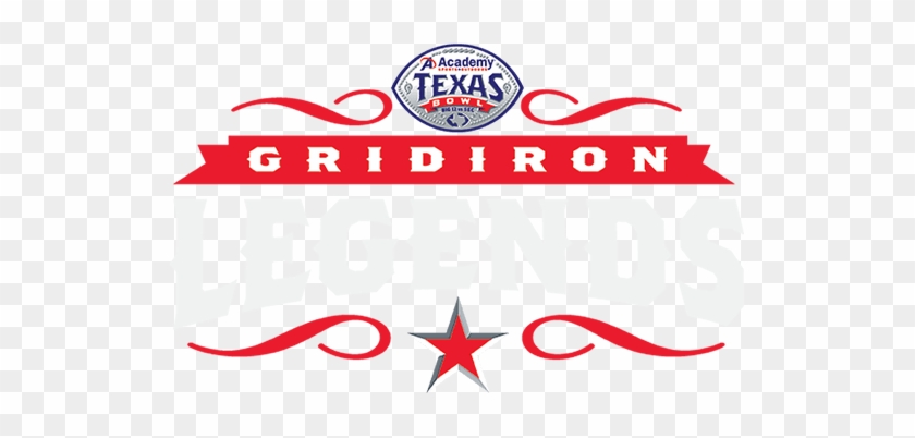 Gridiron Legends - Gridiron - Free Transparent PNG Clipart Images Download