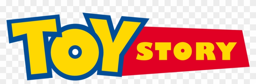 Toy Story Clipart Logo - Toy Story Logo Vector - Full Size PNG Clipart ...