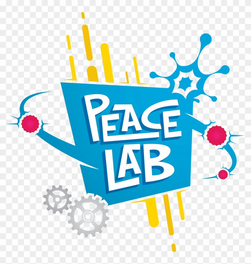 Vacation Bible School Peace Lab - Full Size PNG Clipart Images Download