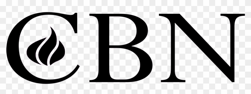 Cbn Us Logo - Things Happen To Good People - Full Size PNG Clipart ...
