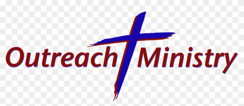Christian Outreach Cliparts - Outreach Ministry Clip Art - Full Size ...