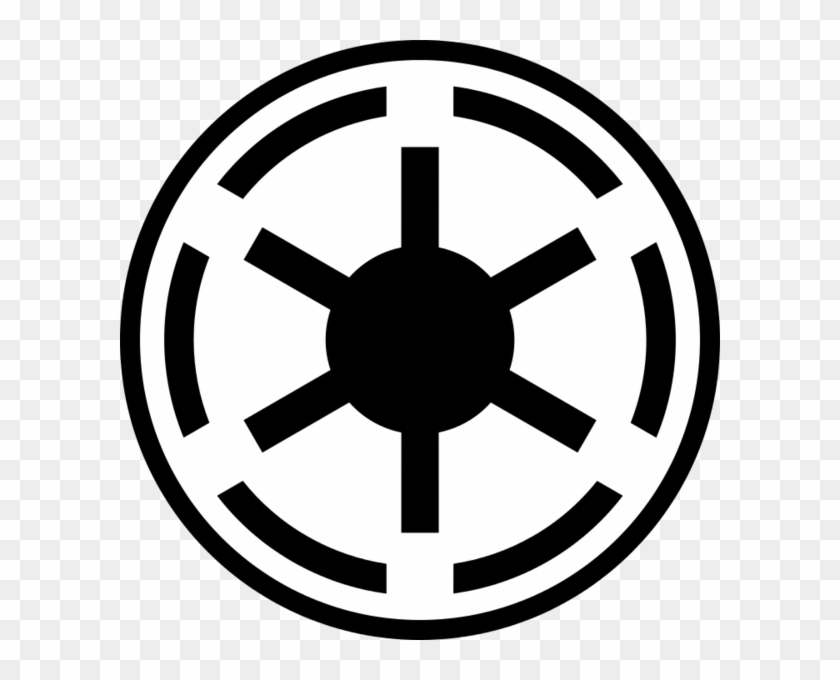 At Logo - Png - Star Wars Galactic Republic Logo - Full Size PNG ...