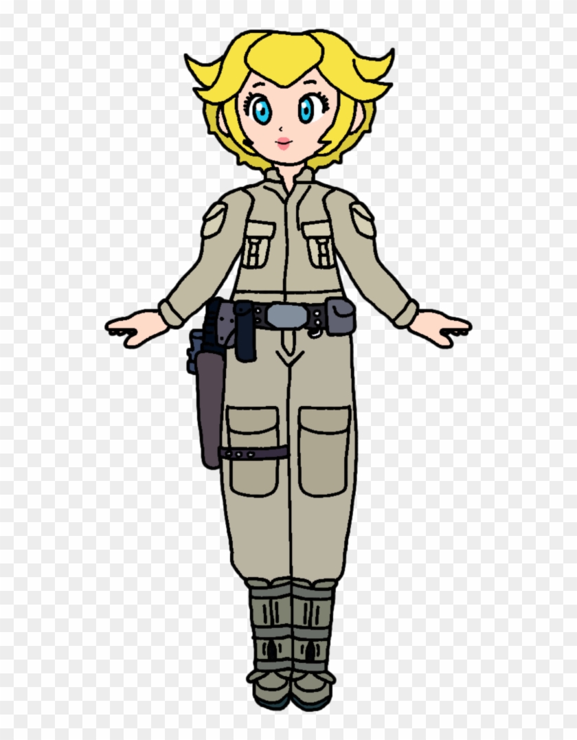 Luke Skywalker By Katlime - Katlime Peach Pokemon - Full Size PNG ...